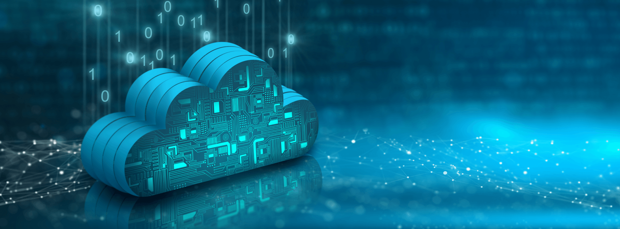 ¿Qué es y cómo funciona el almacenamiento en la nube de un sistema PACS? - Eva